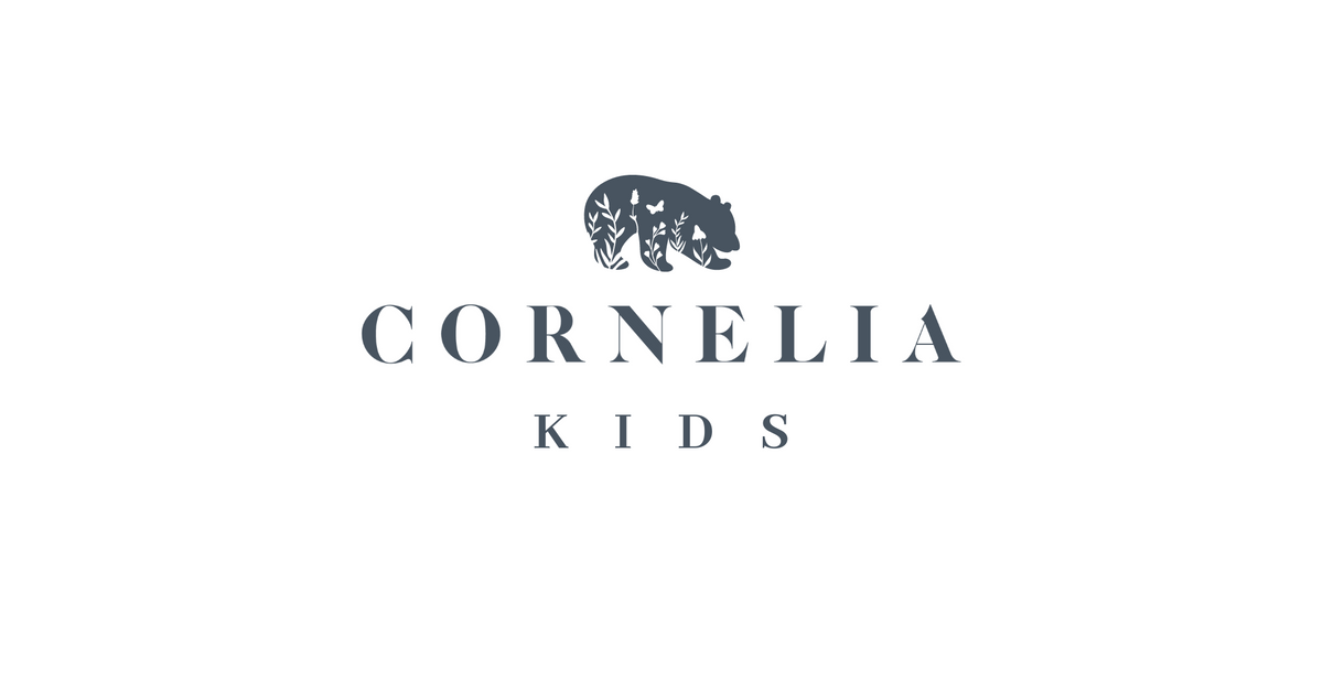 Colecciones – Cornelia KIDS